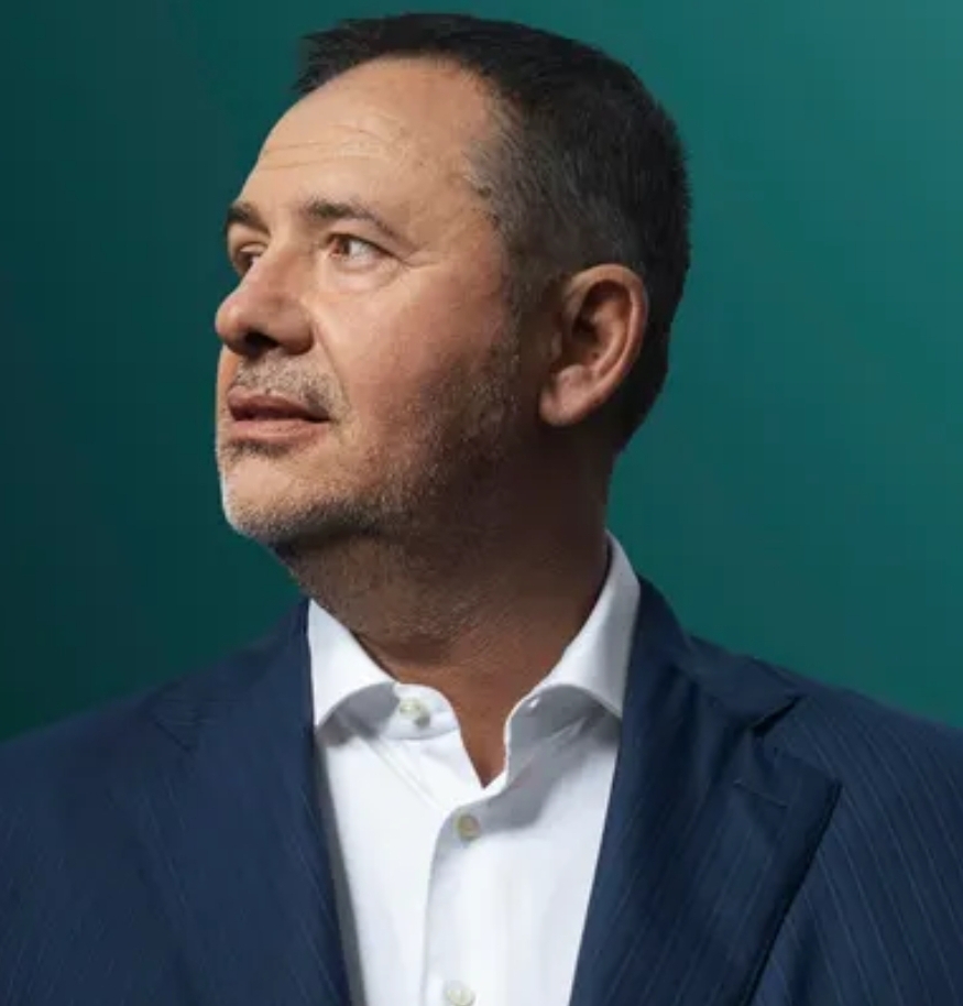 САМИР МАНЕ – ПРВИОТ МИЛИЈАРДЕР ОД ЗАПАДЕН БАЛКАН НА ЛИСТАТА НА FORBES