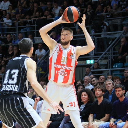 Уште едно разочарување за српскиот шампион: Звезда со празни раце и од ...