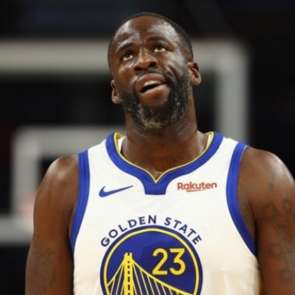 Тепачот пак ќе мора на „ладење“: НБА го суспендира Грин!